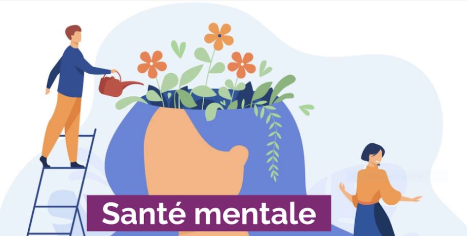 La santé mentale, grande cause nationale 2025 | Situations de handicap